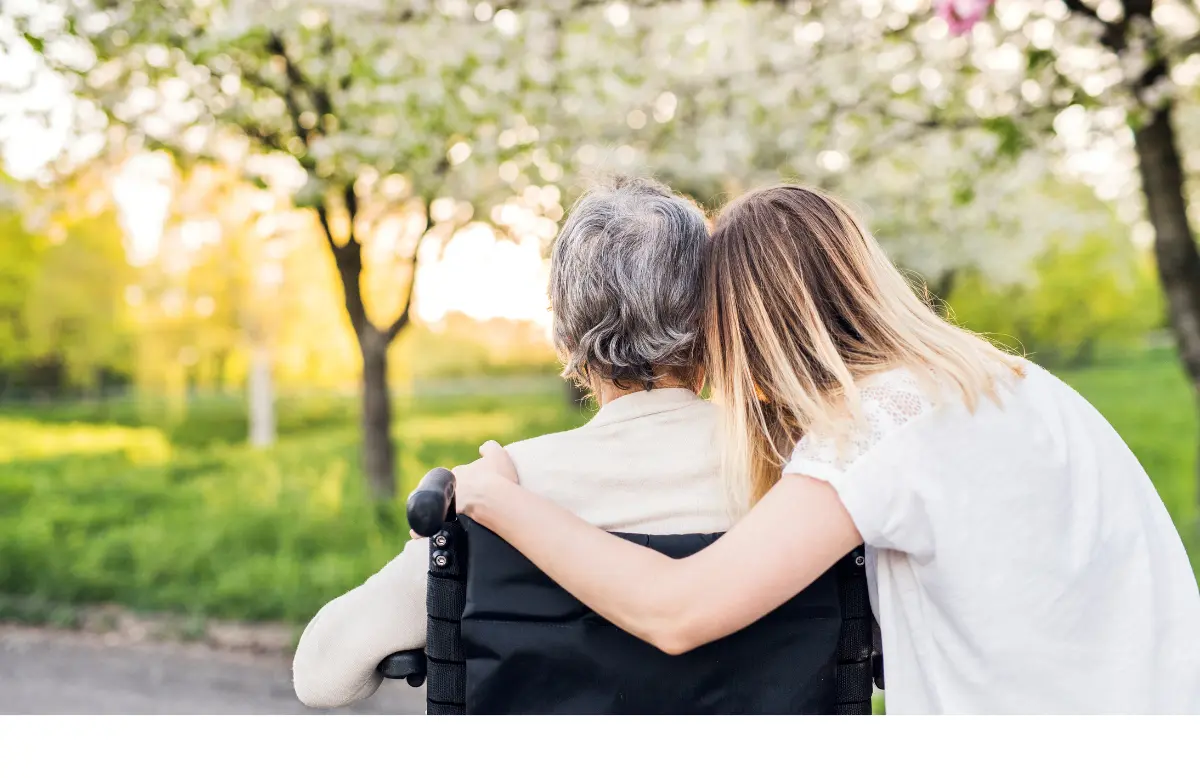 What is an End of Life Pathway? Everything You Need To Know | Lumia Care