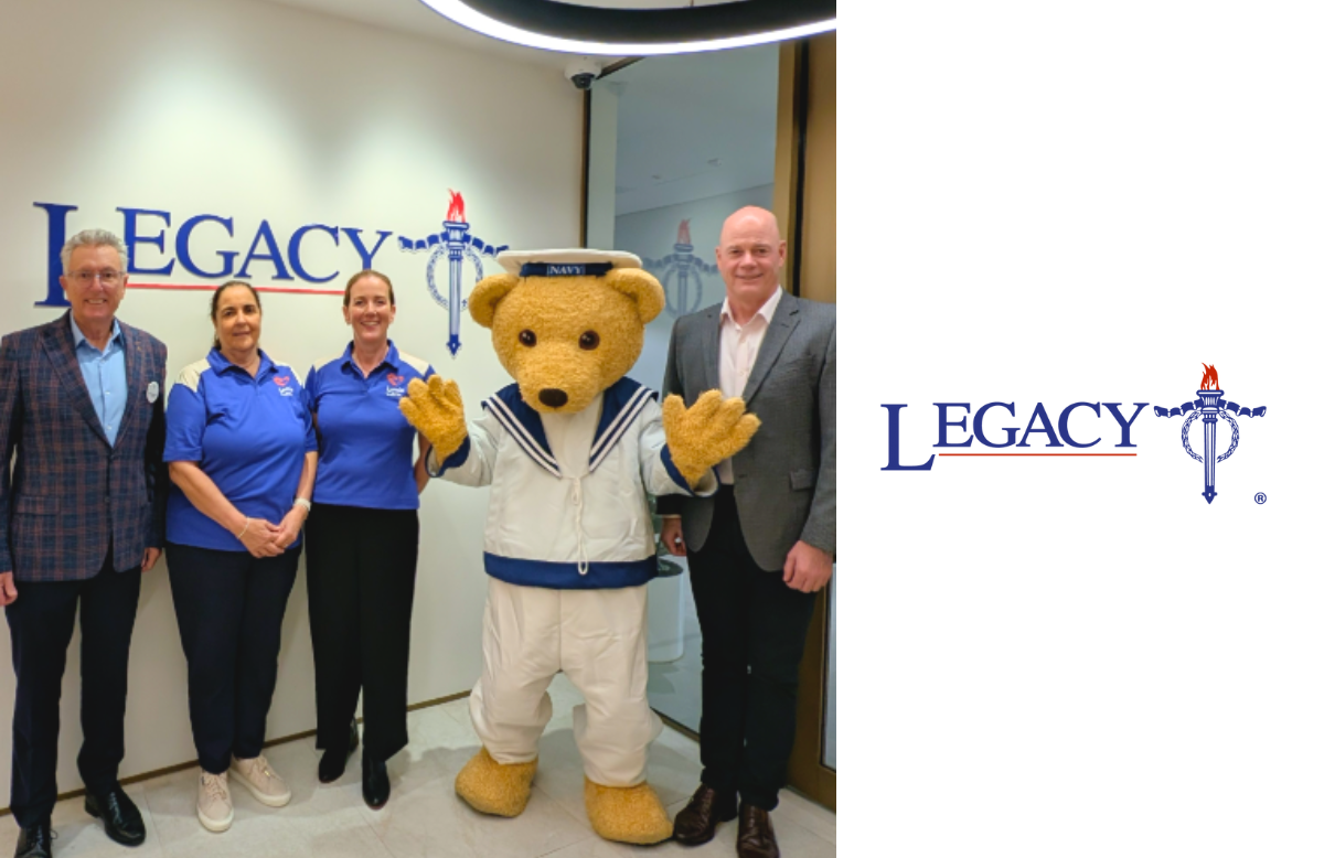 Lumia Care Announces Partnership with Legacy Club Services to Support ...