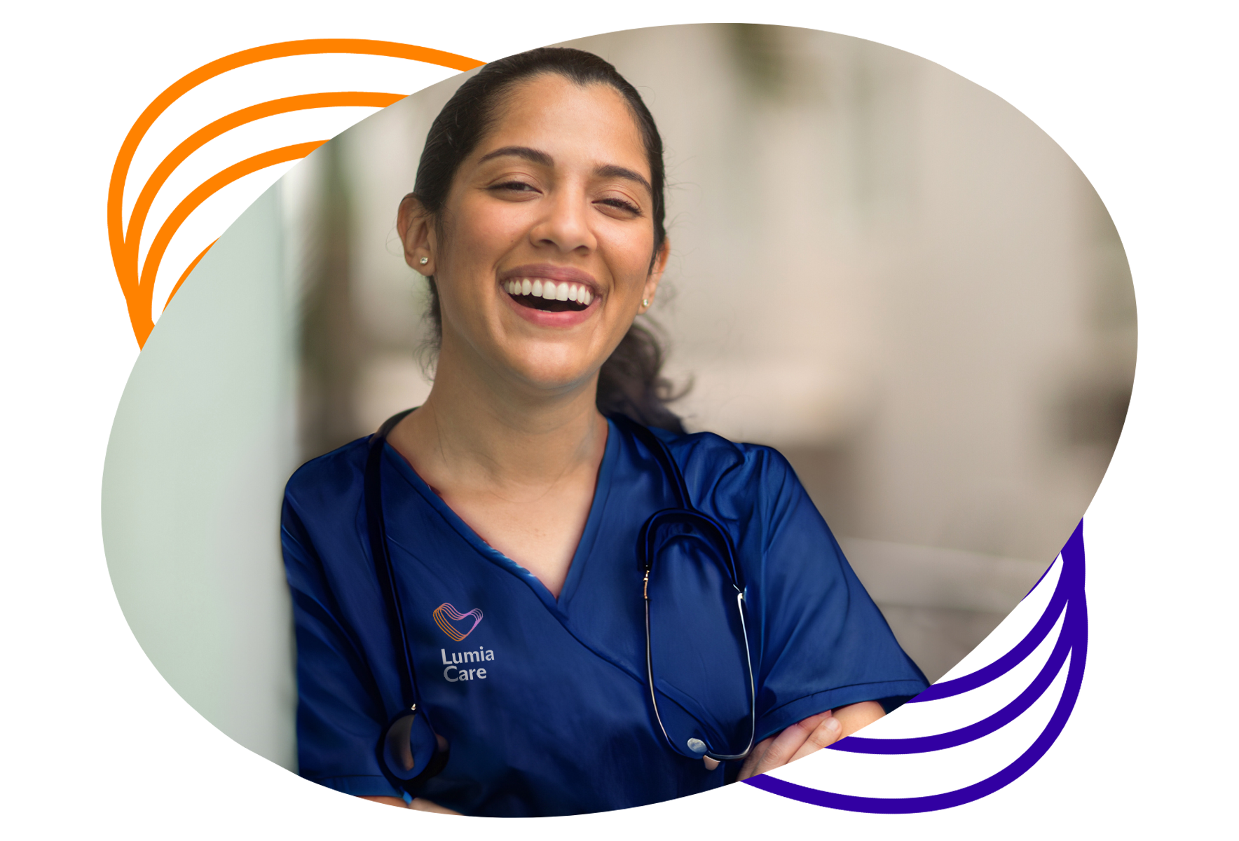 Workplace & Community Vaccination Services | Lumia Care