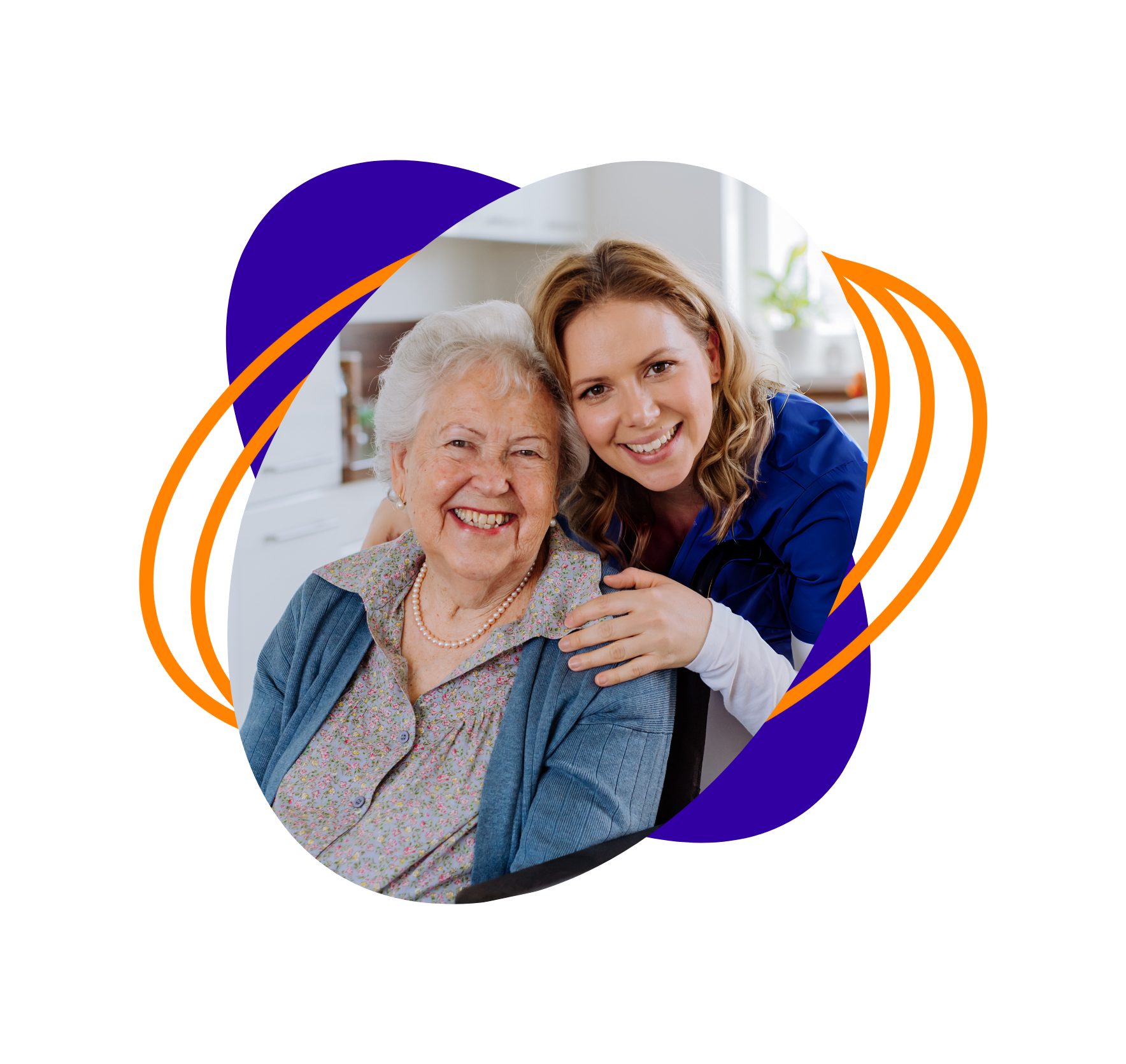 Aged Care Jobs Australia | Join Us Today | Lumia Care | Lumia Care