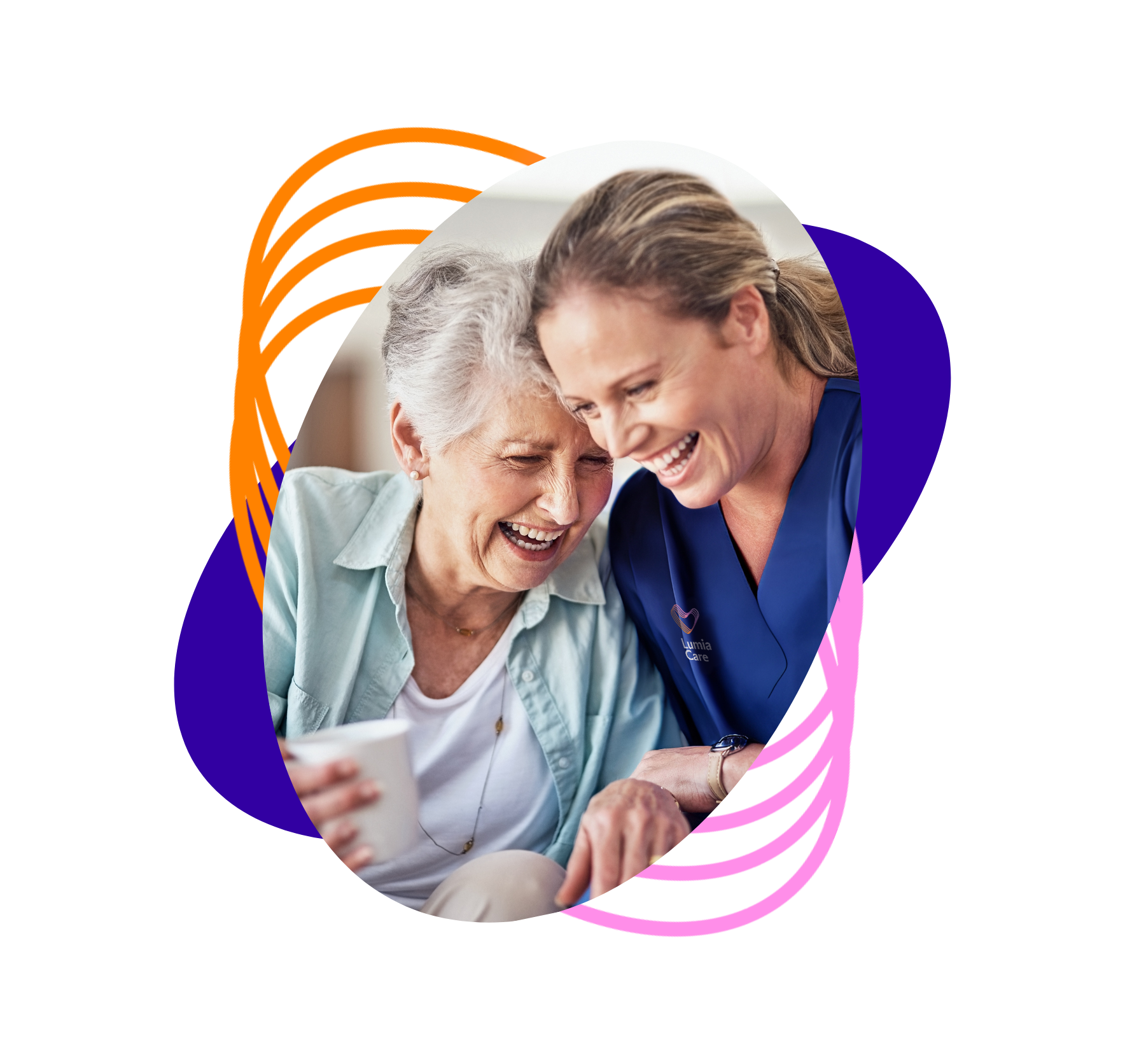 Commonwealth Home Support Program | Aged Care Services | Lumia Care