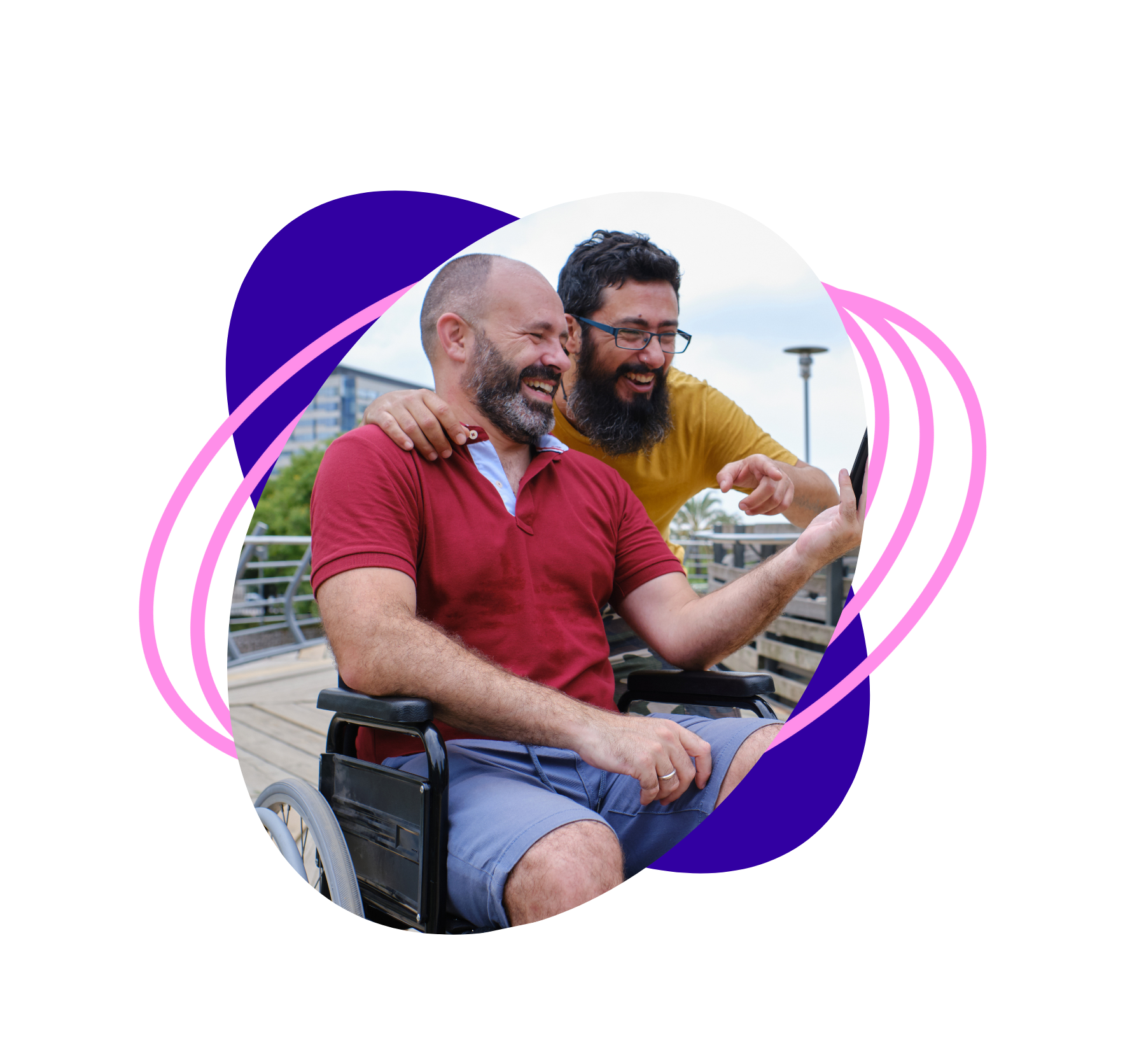 Aged Care Day Programs | Social Support & Independent Living | Lumia Care