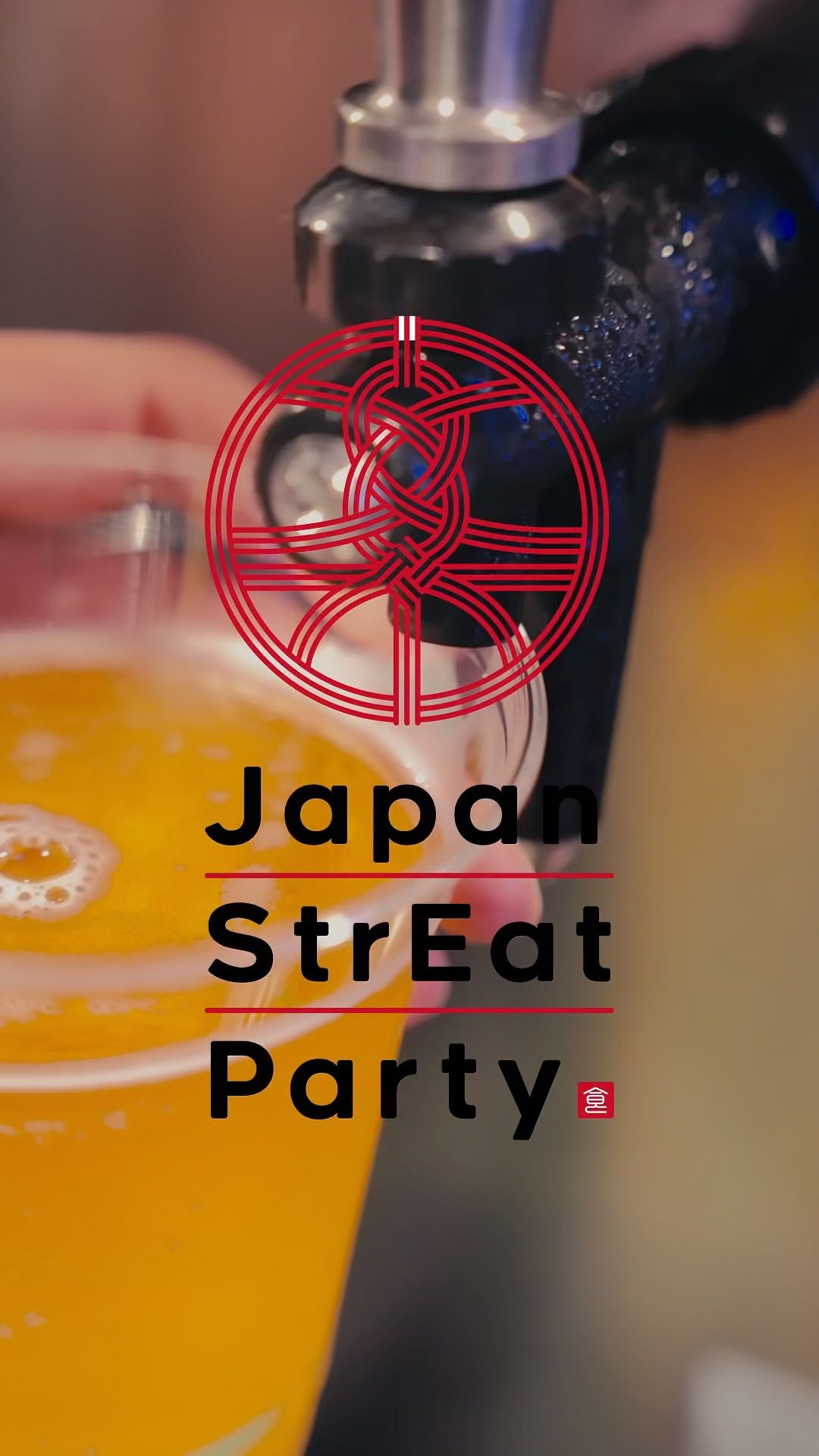 Neon Marketplace | Vendor applications open for Japan StrEAT Party Sydney