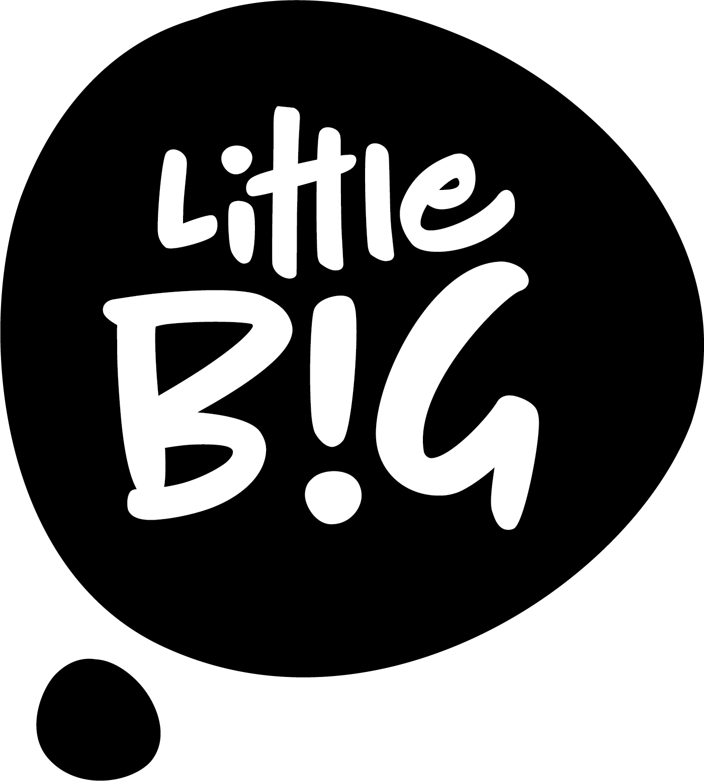 Neon Marketplace | Little BIG Foundation