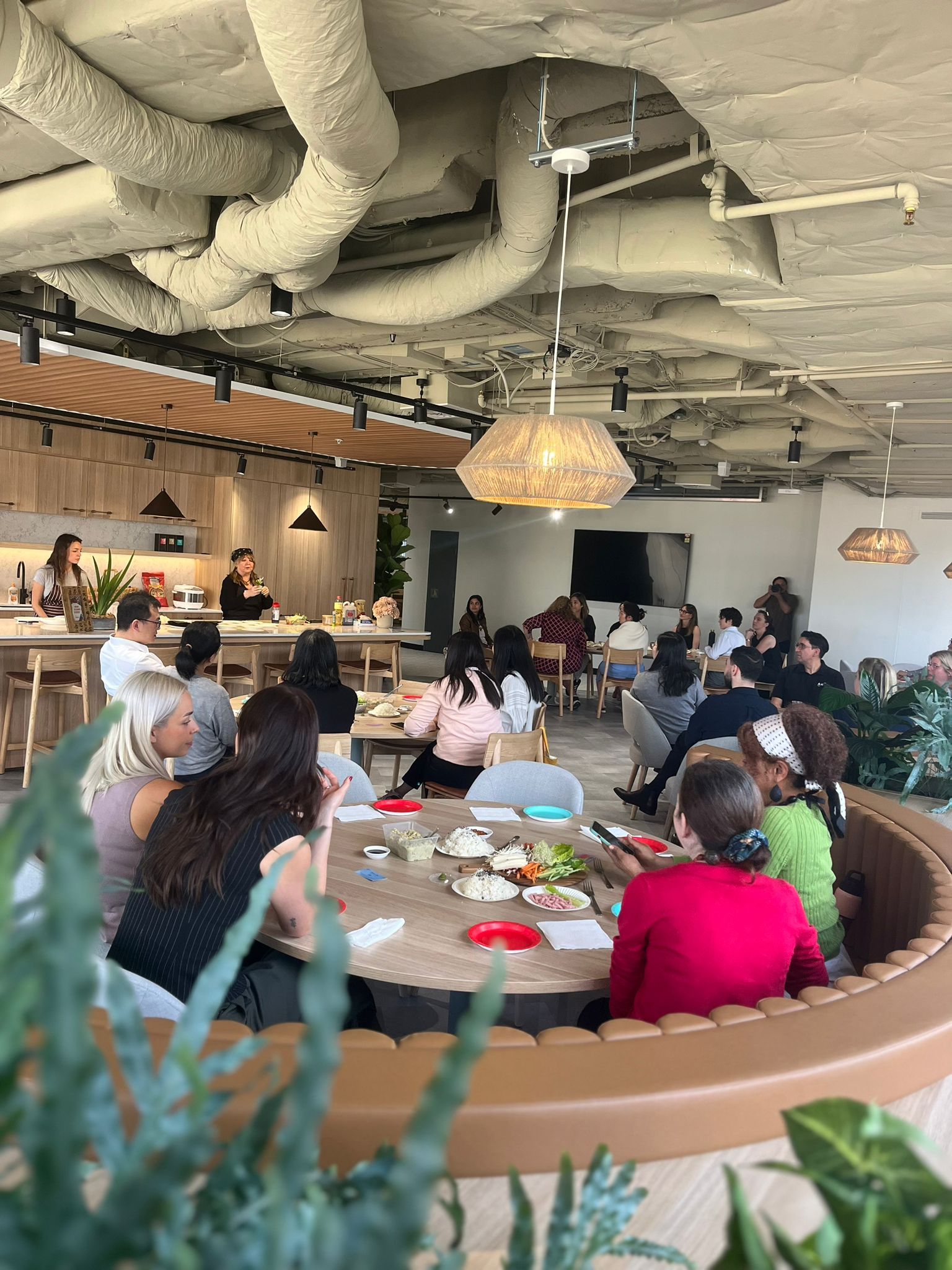 Neon Marketplace | Little BIG Foundation