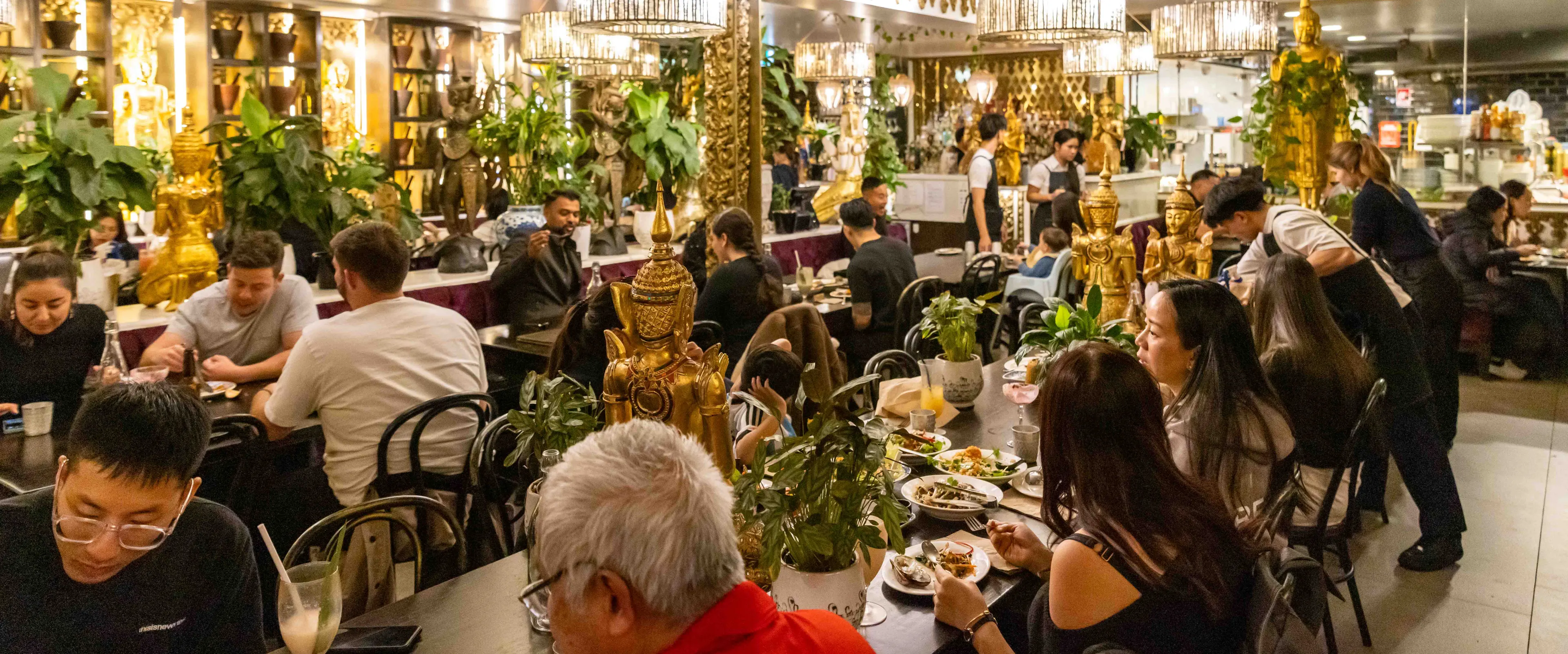 Neon Marketplace | Canley Heights Nights