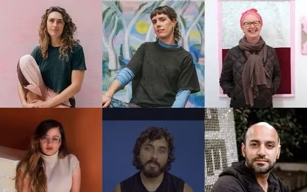 Neon Marketplace | 2026 Visual Arts Fellowship (Emerging)