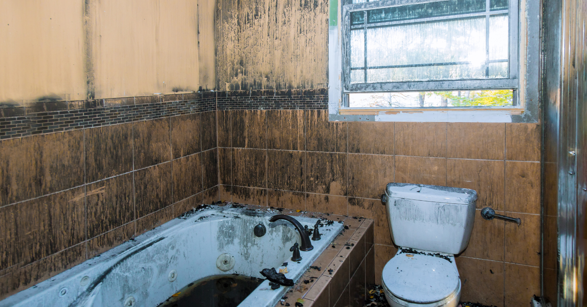 The Hidden Dangers of Fire Damage: What You Can't See | The Hidden Dangers of Fire Damage: What ...