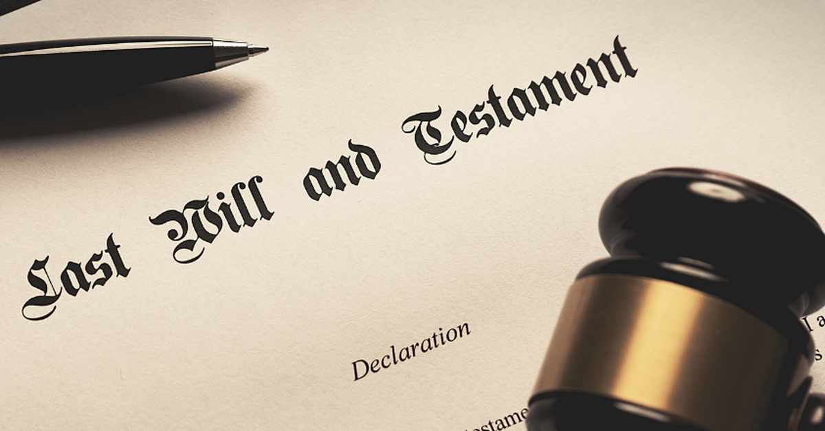 5 Steps to Handling a Deceased Estate with Care and Dignity | 5 Steps ...