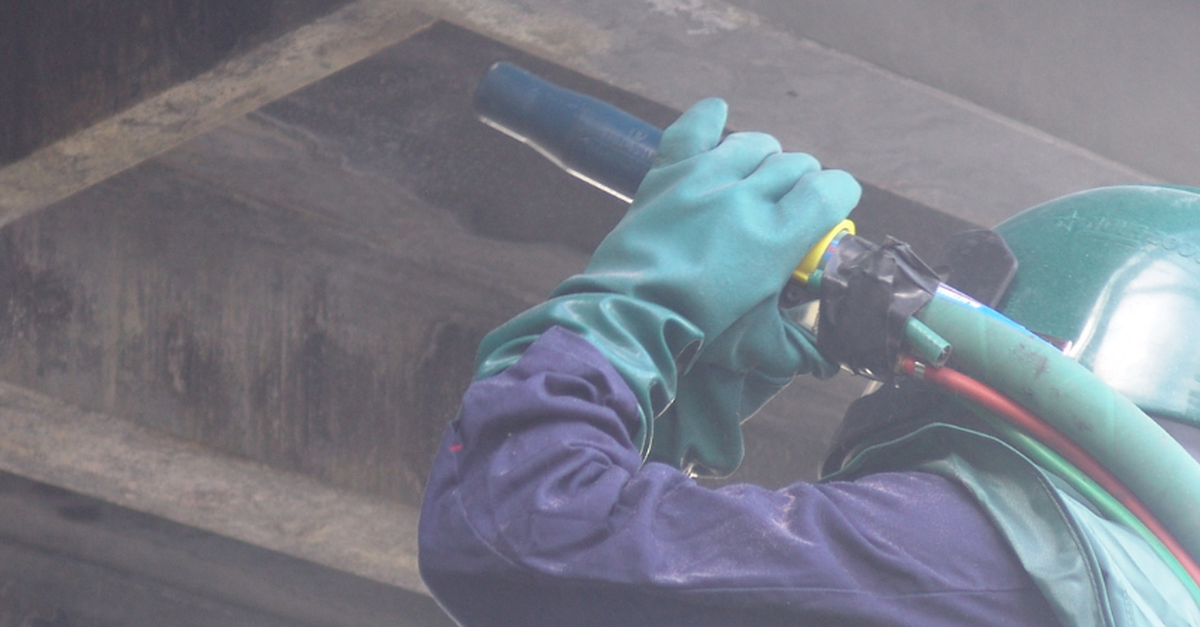 Dry Ice Blasting vs. Laser Cleaning: Choosing the Right Technology for ...