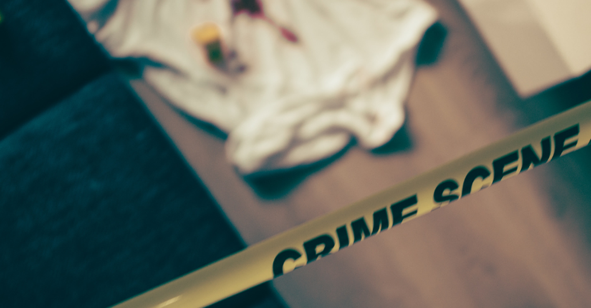 Beyond Cleaning: Understanding Crime Scene Decontamination | Beyond ...