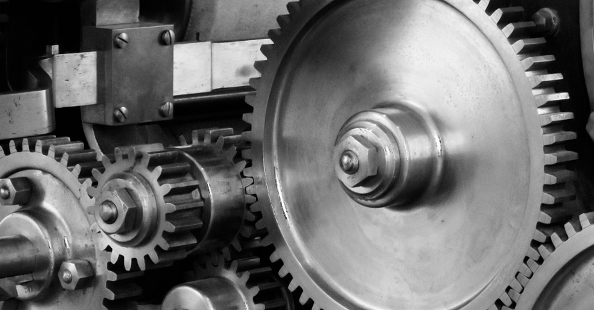 The Benefits of Mechanical Restoration | The Benefits of Mechanical ...