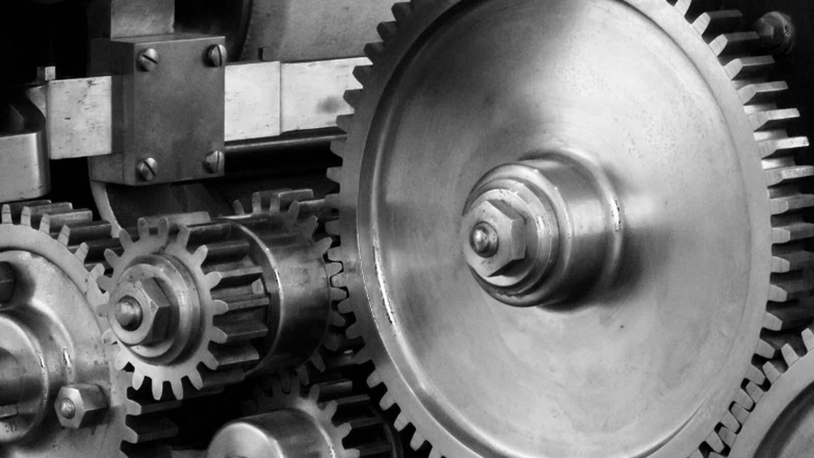 Mechanical Restoration | Reduce Downtime After a Disaster | Steamatic ...