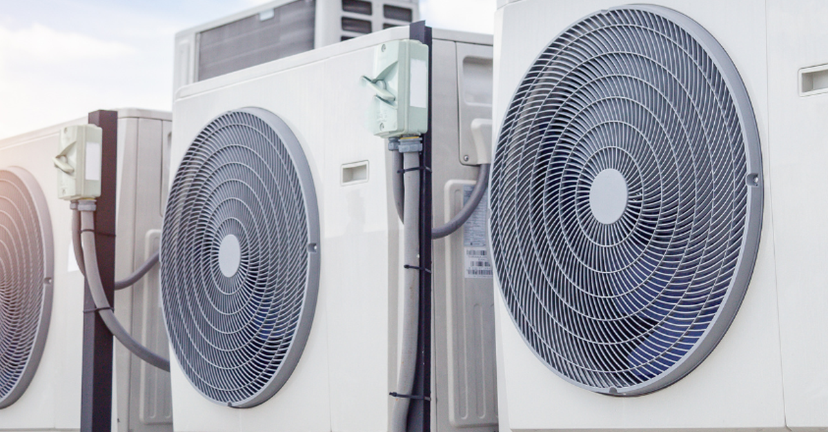 How Long Does it Take to Clean HVAC Systems? From Residential to Large ...