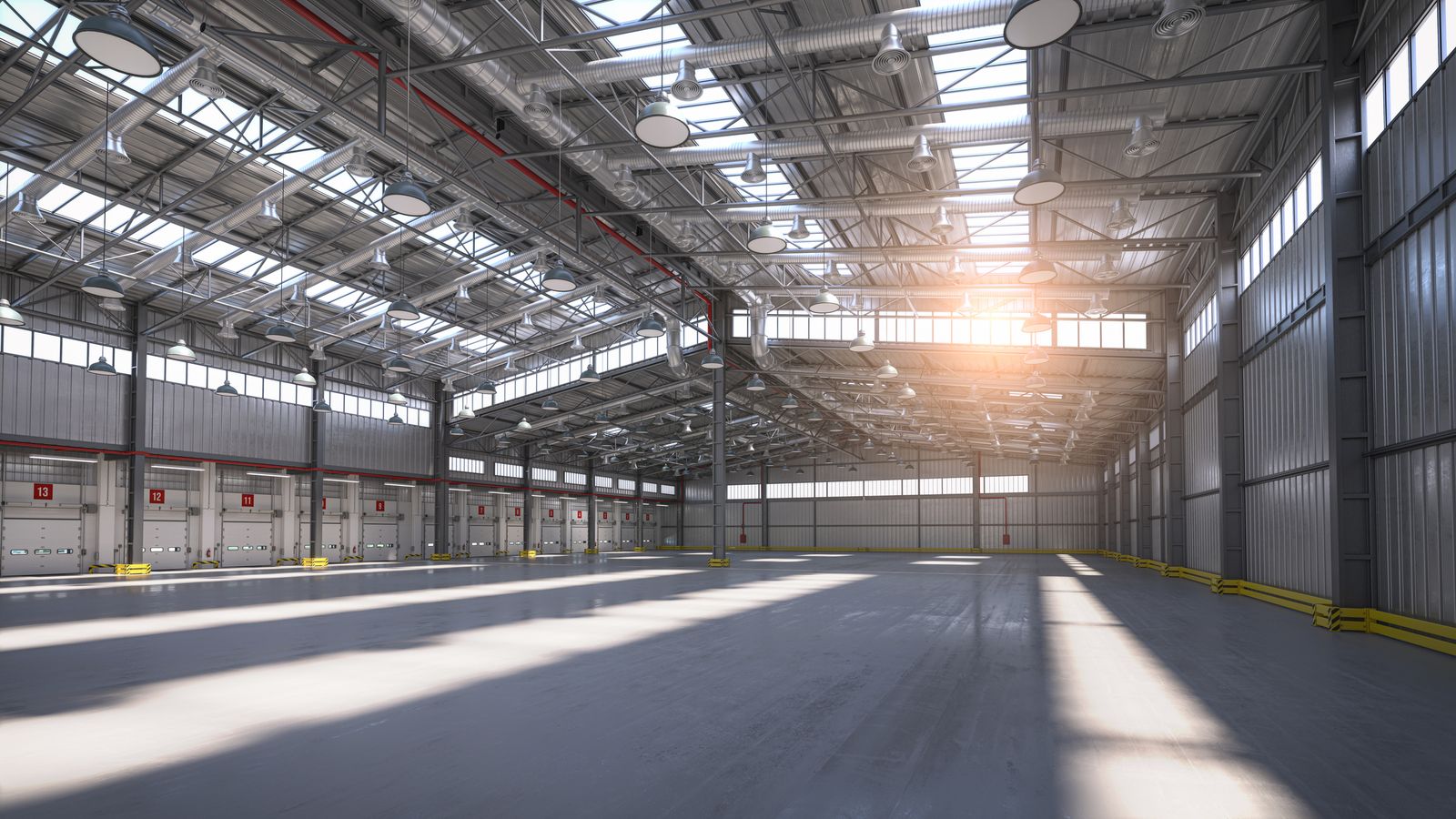 End-of-Lease Cleaning Services Nationwide | 24/7 Callout | Steamatic ...