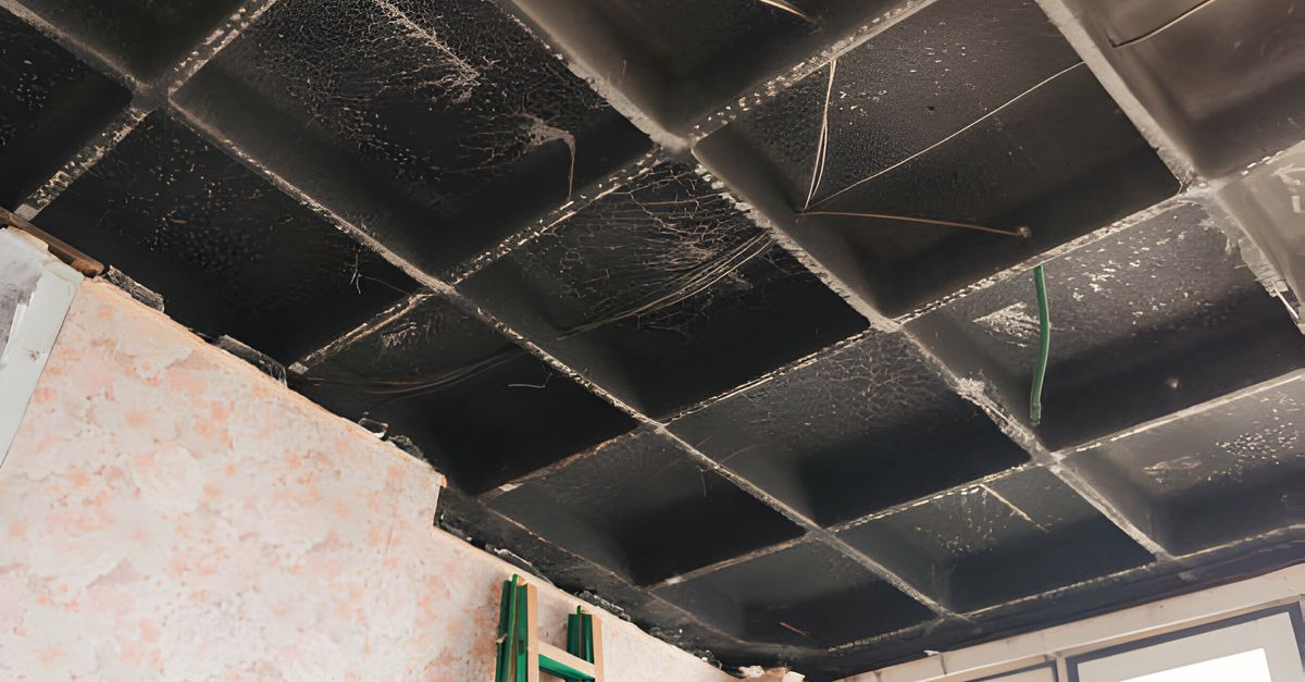 Understanding the Vital Impact of Soot in Fire Damage Restoration ...