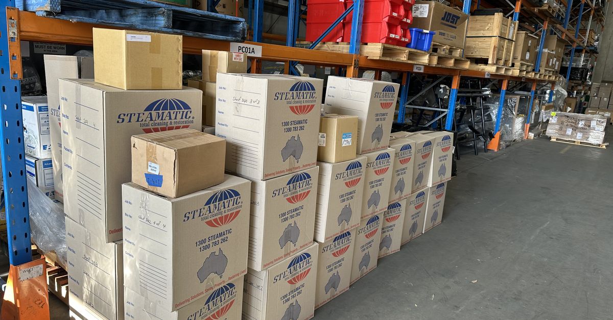 Supporting Families with Excessive Contents: Compassionate Cleanup ...