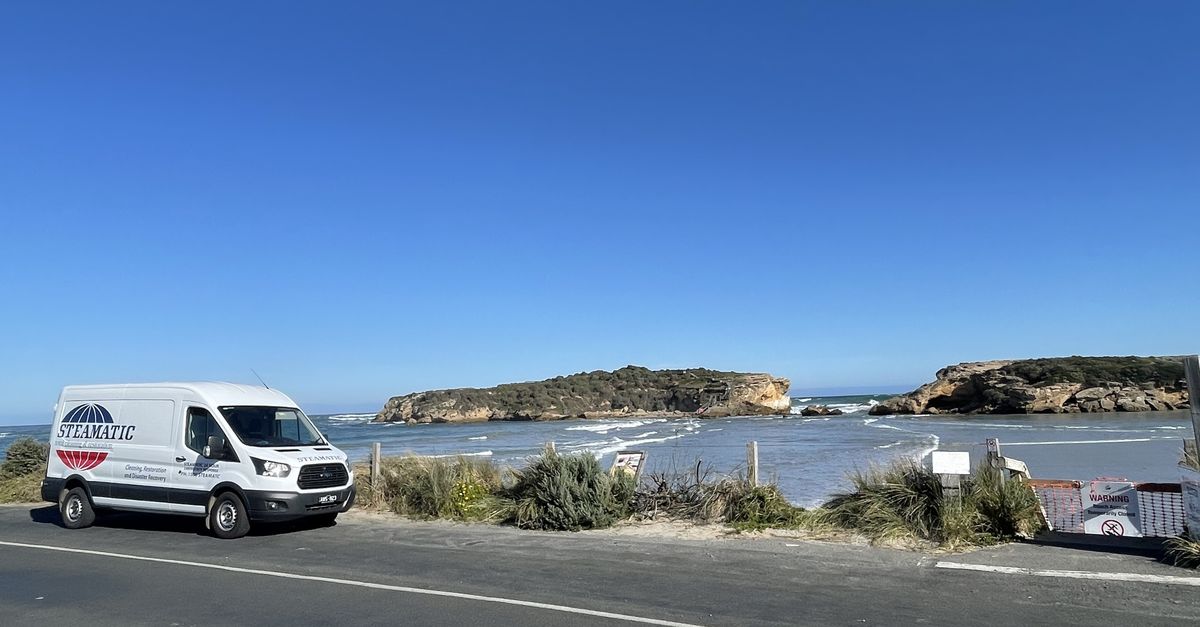 Environmental Policy | Steamatic Group | Steamatic Australia