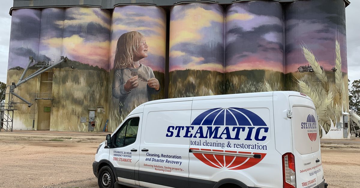 Spotlight on Our Regional South Australia Branch: Excellence in ...