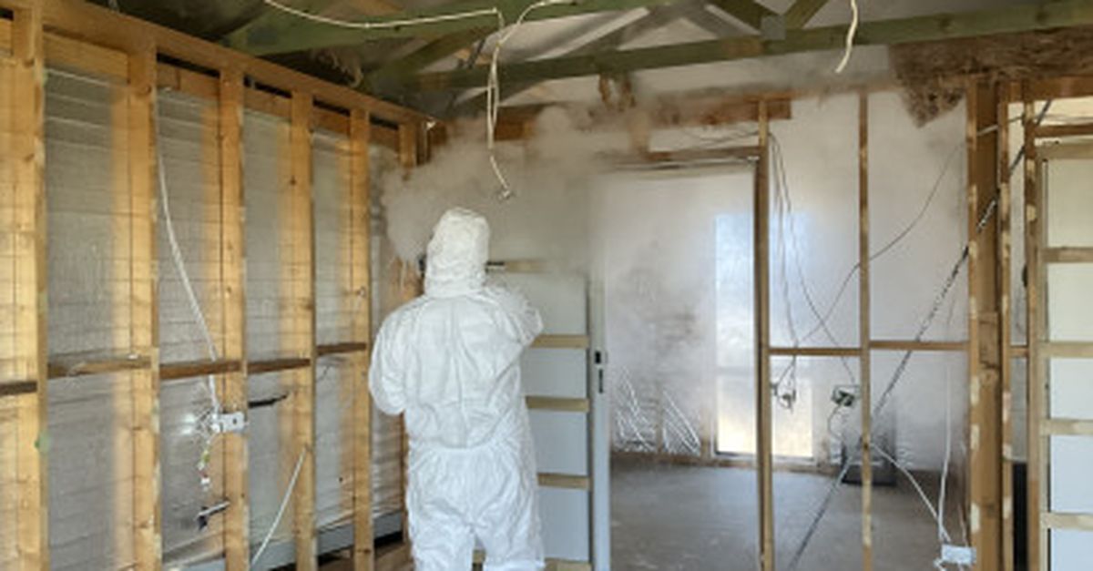 BioSweep vs. Thermal Fogging: Which is the Superior Choice for Odour ...