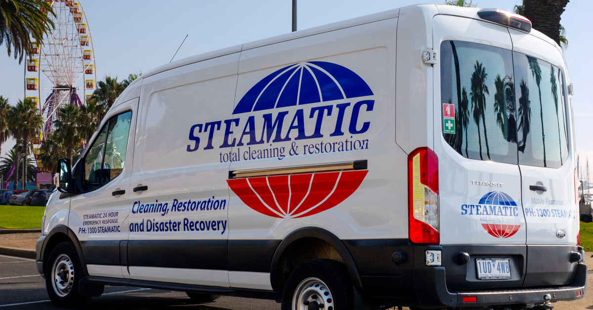 The Importance of Using a Local Water Damage Service | The Importance ...