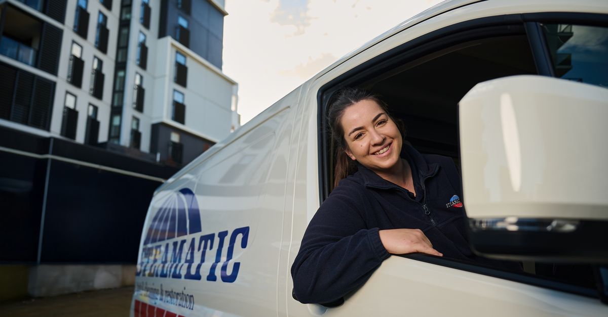 Strata & Owners Corporation Restoration & Specialised Cleaning Services ...