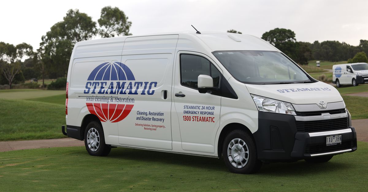 Why Insurance Companies Choose to Partner with Steamatic Australia ...
