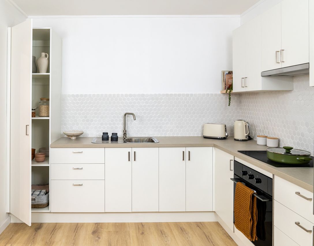 Modular DIY Storage Solutions | Flatpax