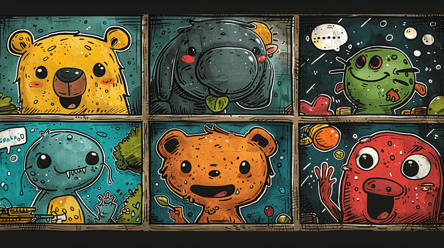 Hilarious Animal Bedtime Jokes to Entertain Your Kids | Fairytale ...