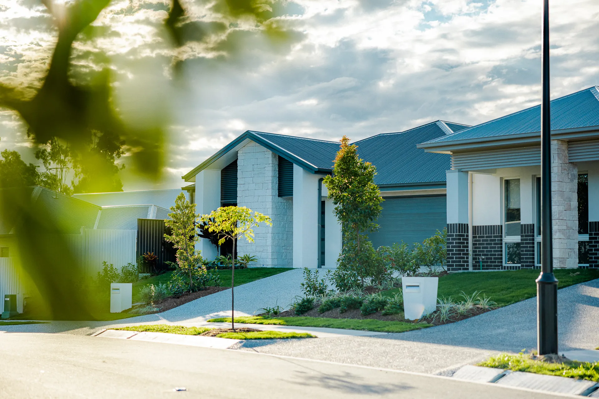 LP Homes | AVJennings