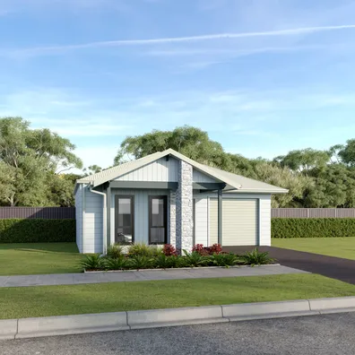 Evergreen Spring Farm | AVJennings