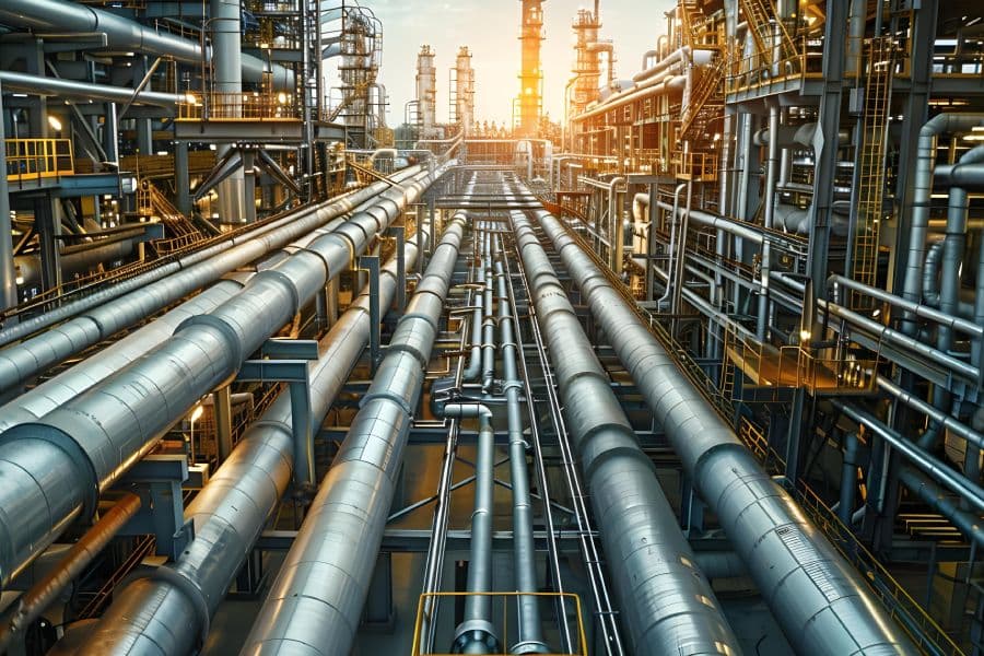 API 570 | Dexon Training Center