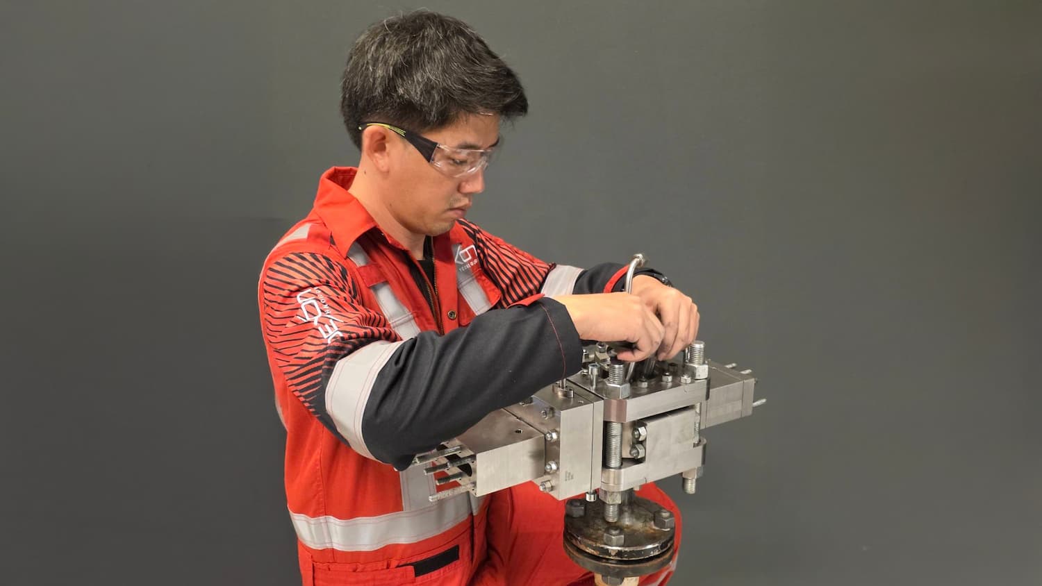 DMS Engineers Join Forces with Norway’s Best to Bring Cutting-Edge Tech ...