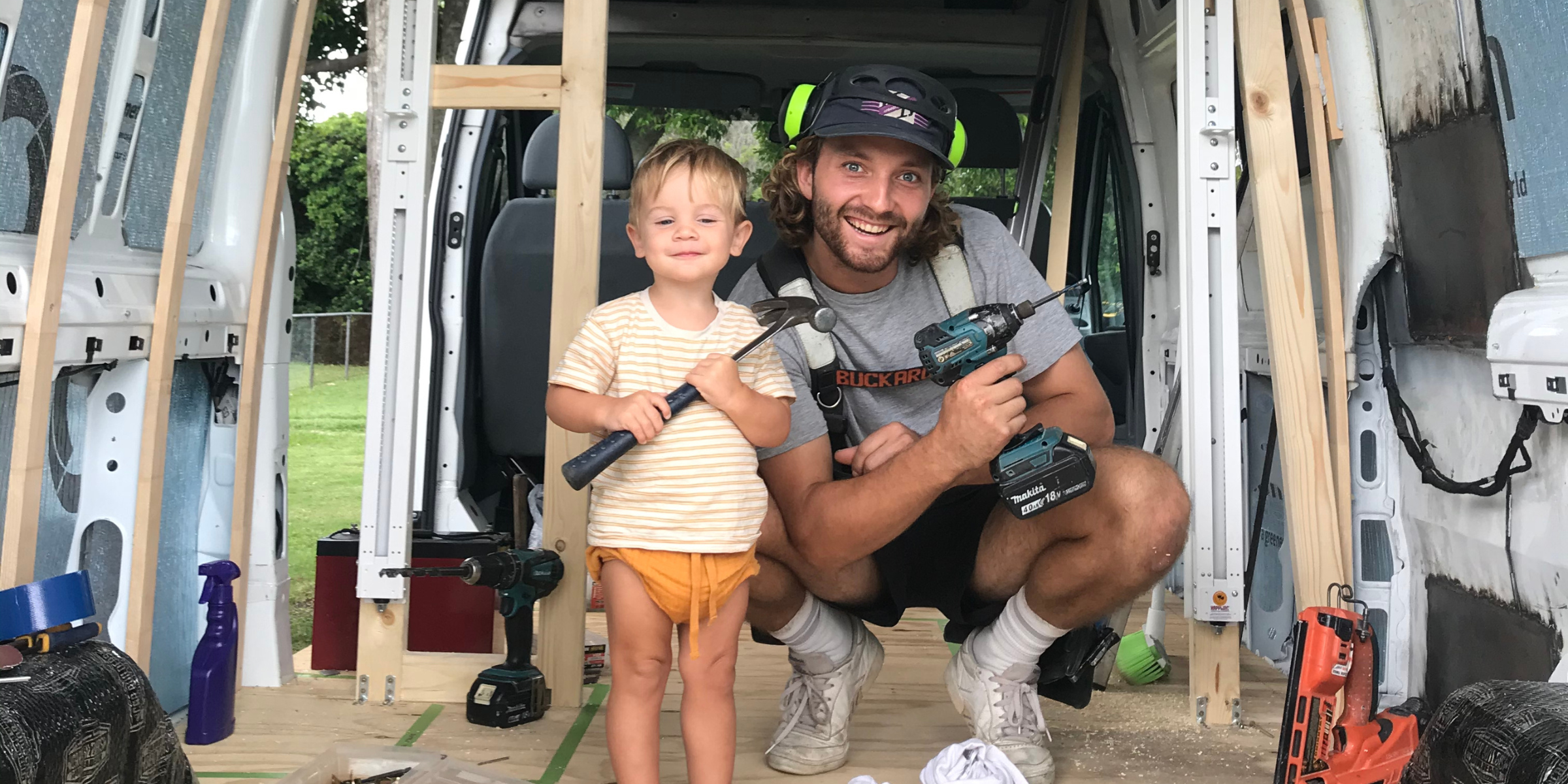 Dreaming of the open road? Look out for these roadblocks when ...