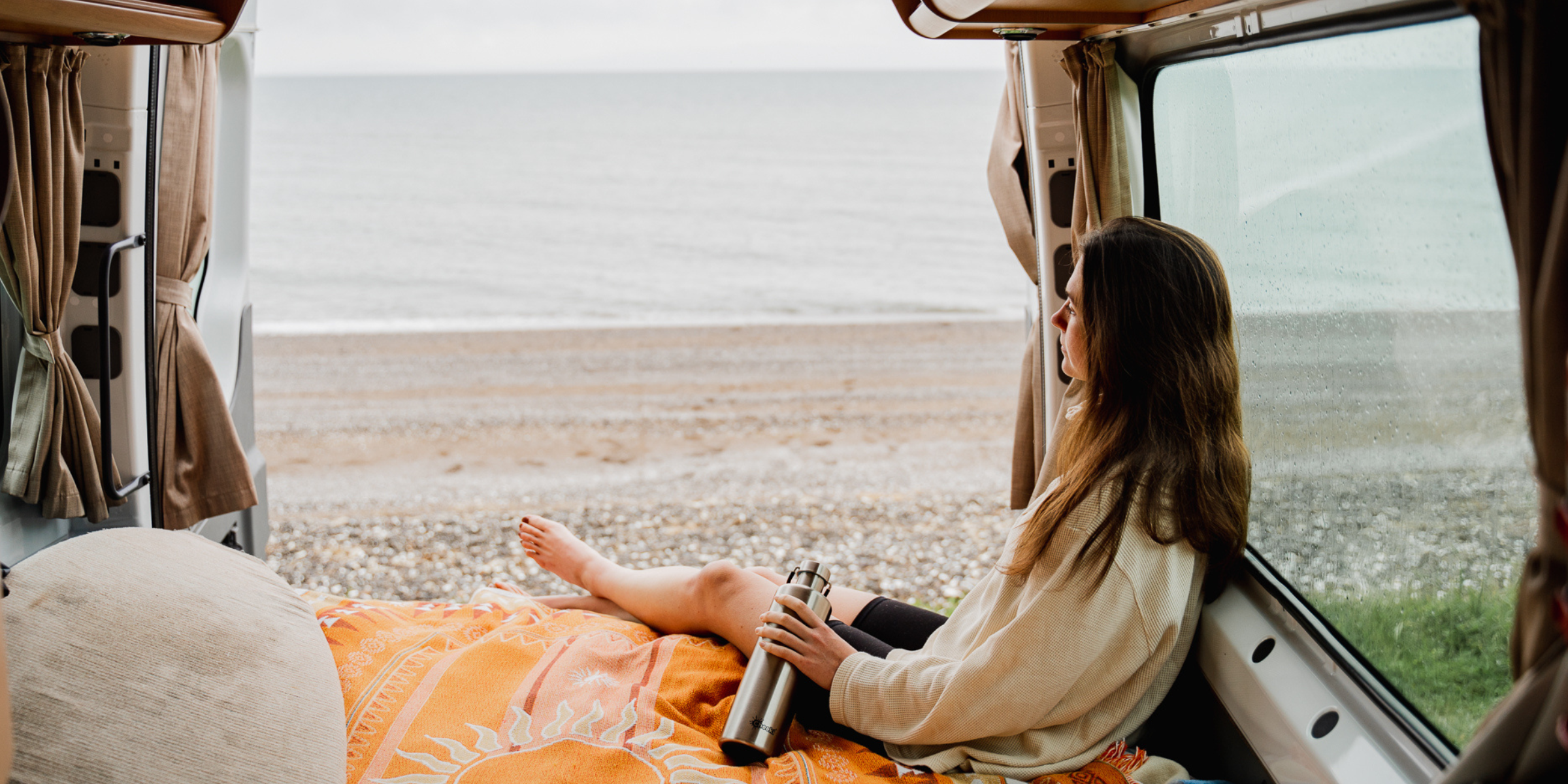 Camplify Uncovered | Zac White on chasing adventure across New Zealand