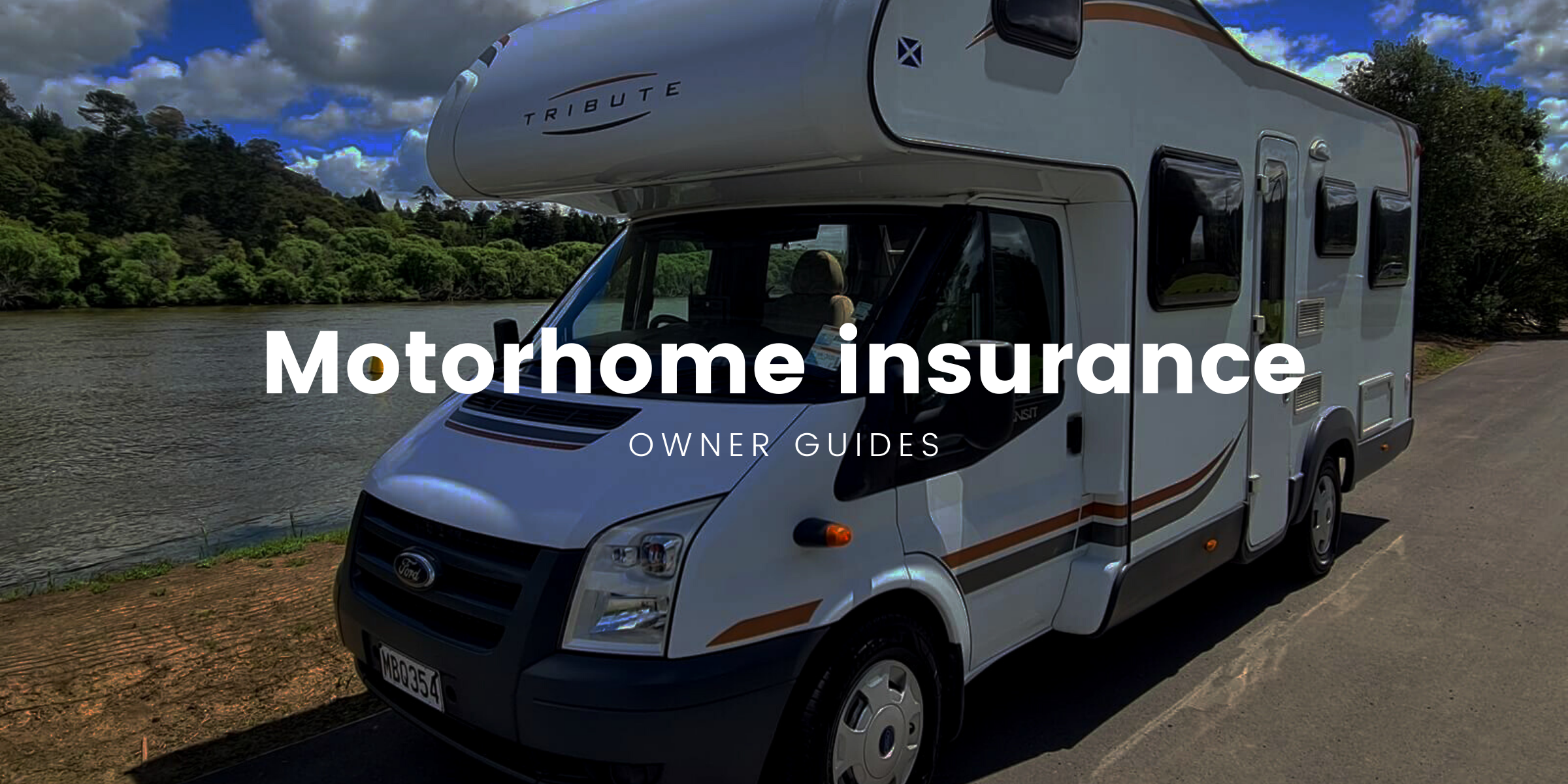 Motorhome insurance costs NZ: complete pricing guide