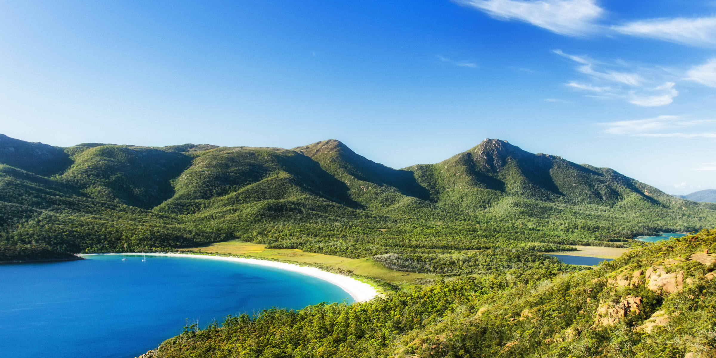 Three-day road trips for the long weekend