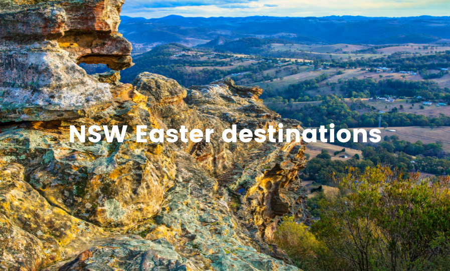Ultimate family Easter destinations NSW: holiday guide