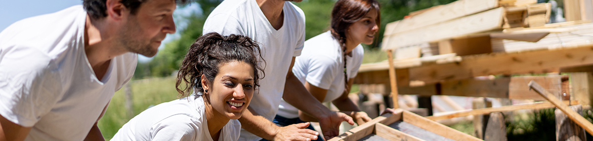 Findex Community Fund 5th anniversary