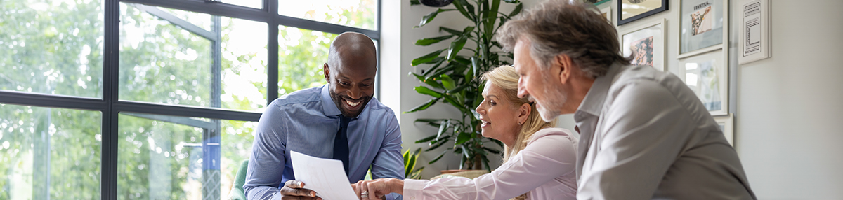 Creating an intergenerational wealth roadmap