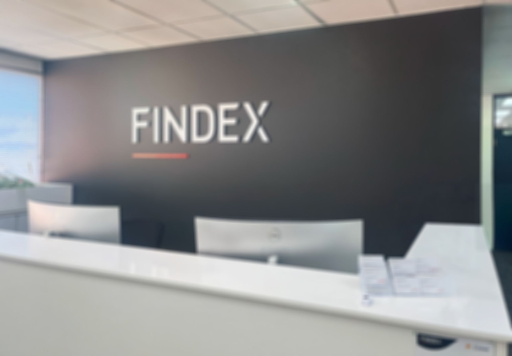 Launceston Office | Findex