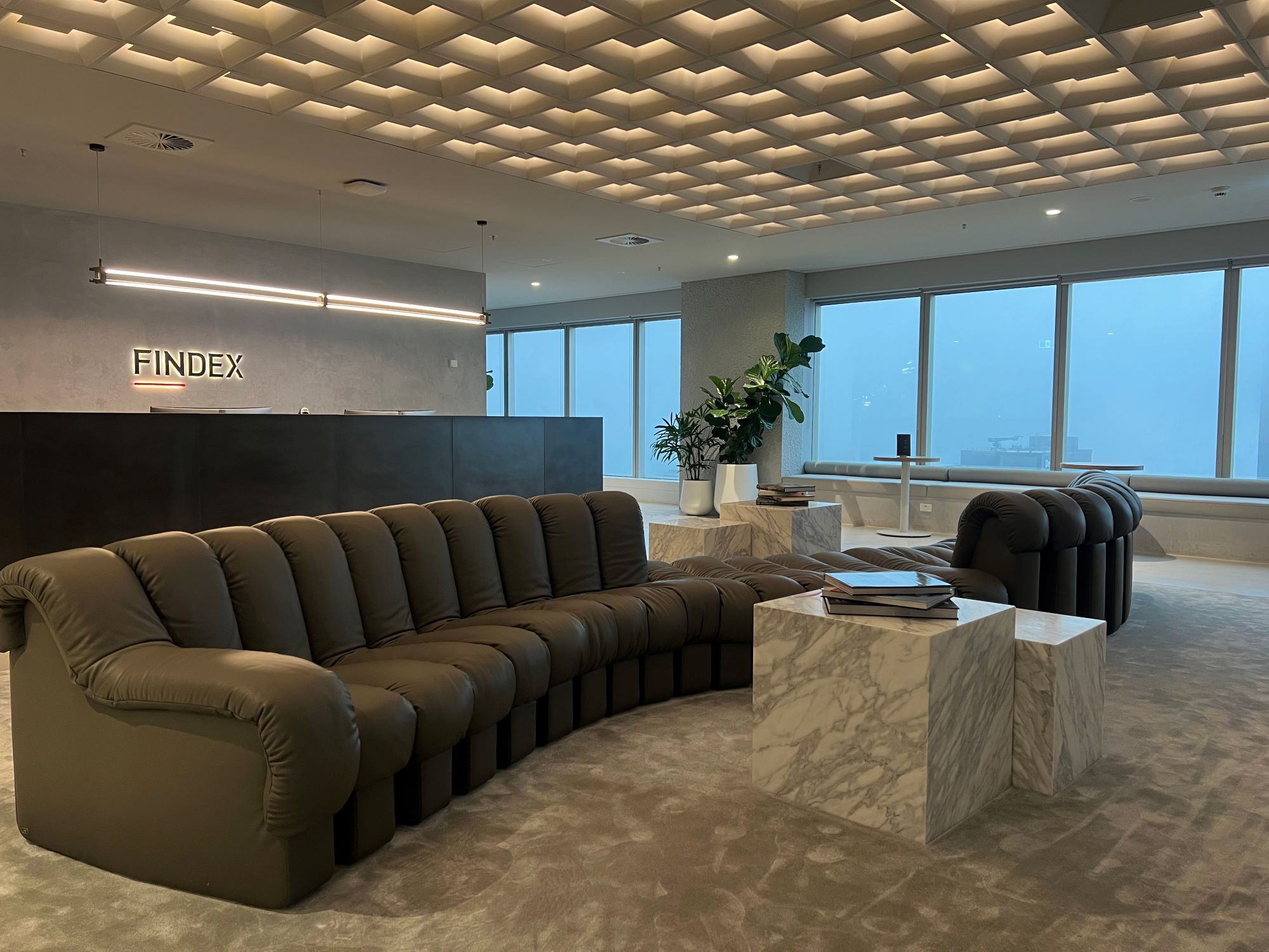 Melbourne Office | Findex