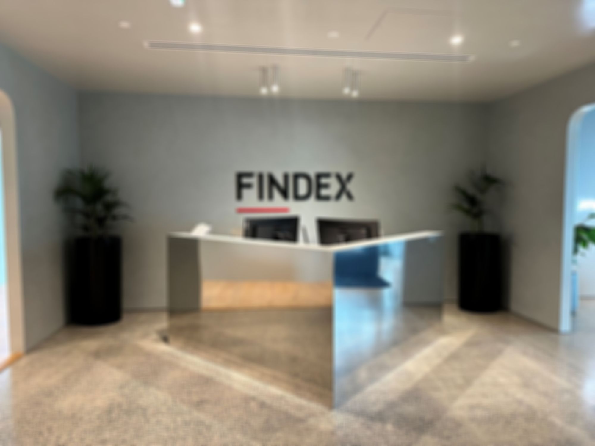 Auckland Office | Findex