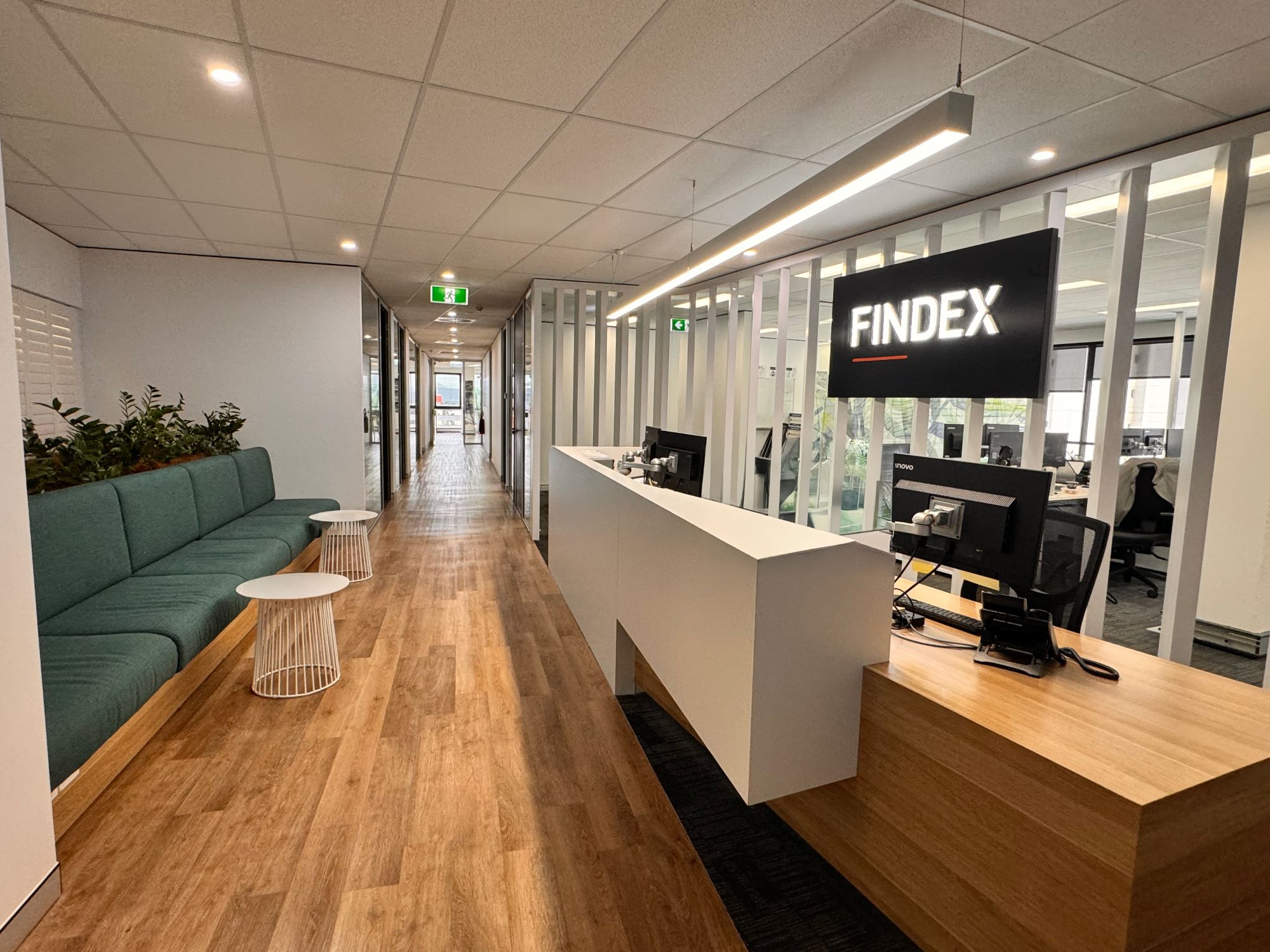 Townsville Office | Findex