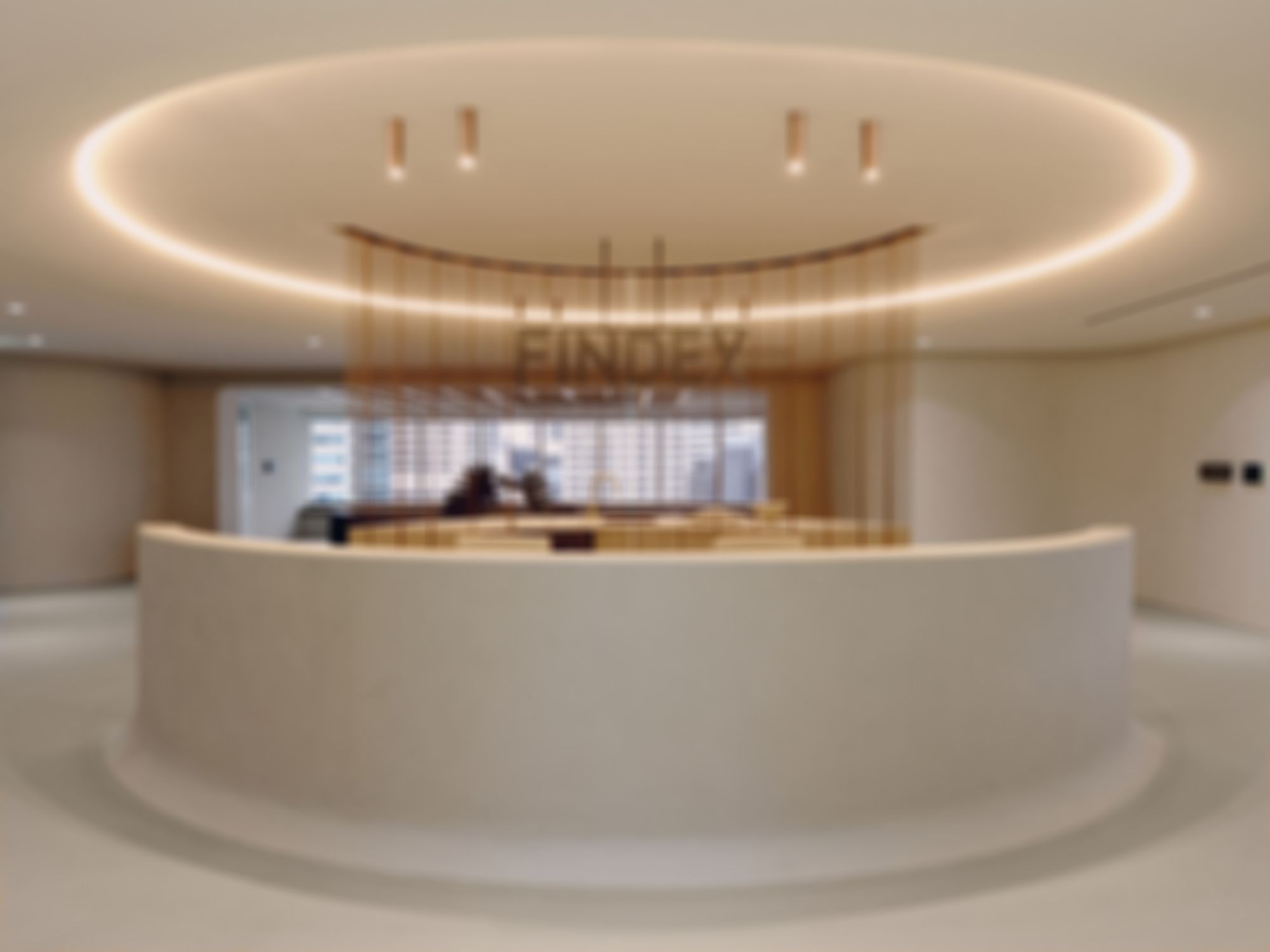 Brisbane Office | Findex