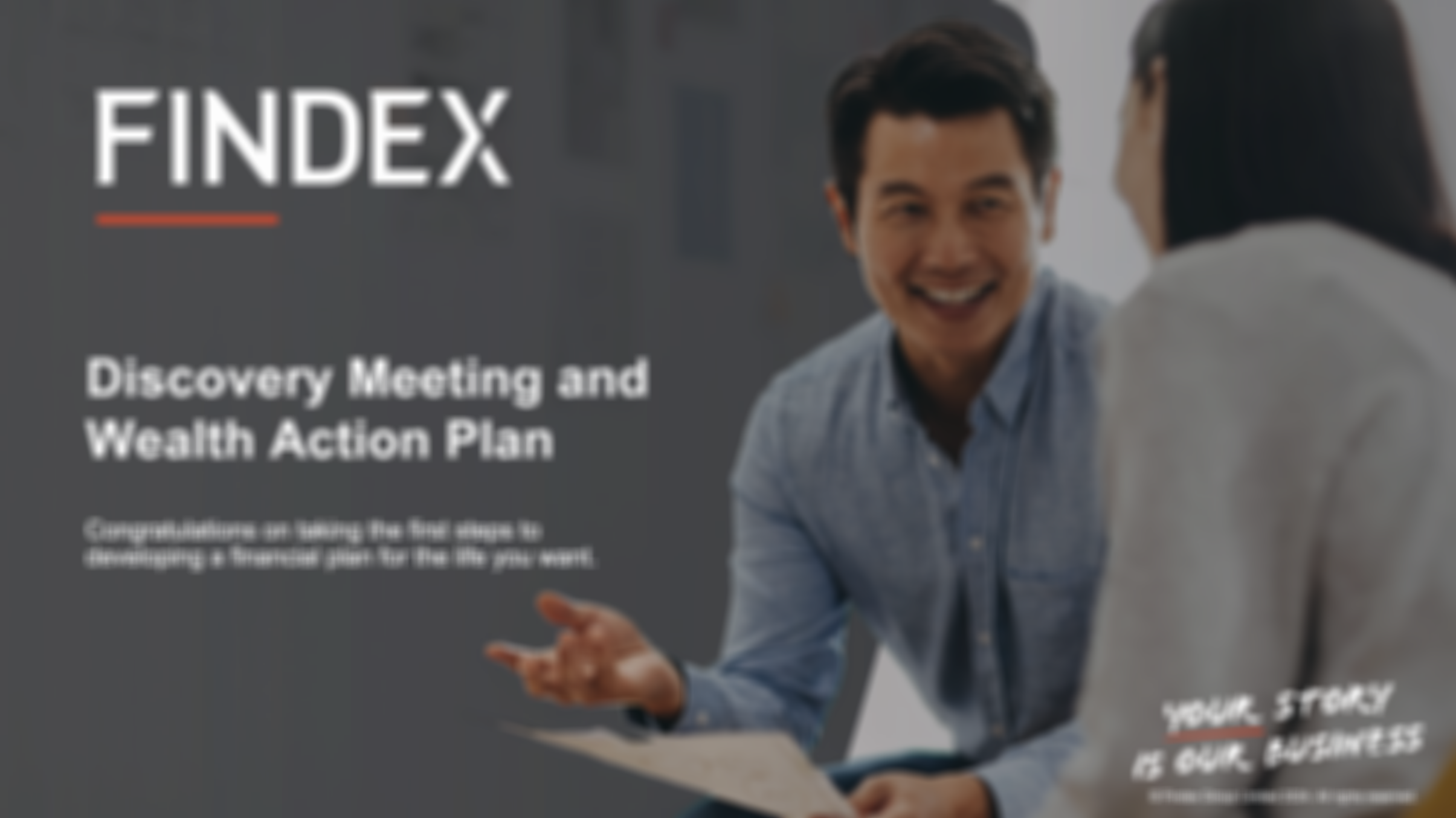 Wealth Management | Findex