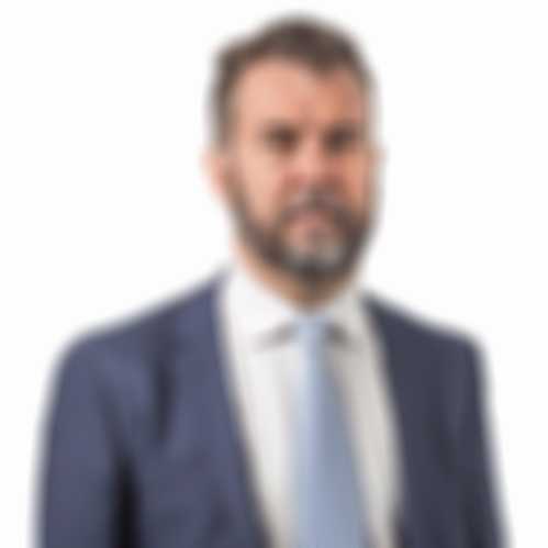 Julian Maloney - Chief Operations Officer