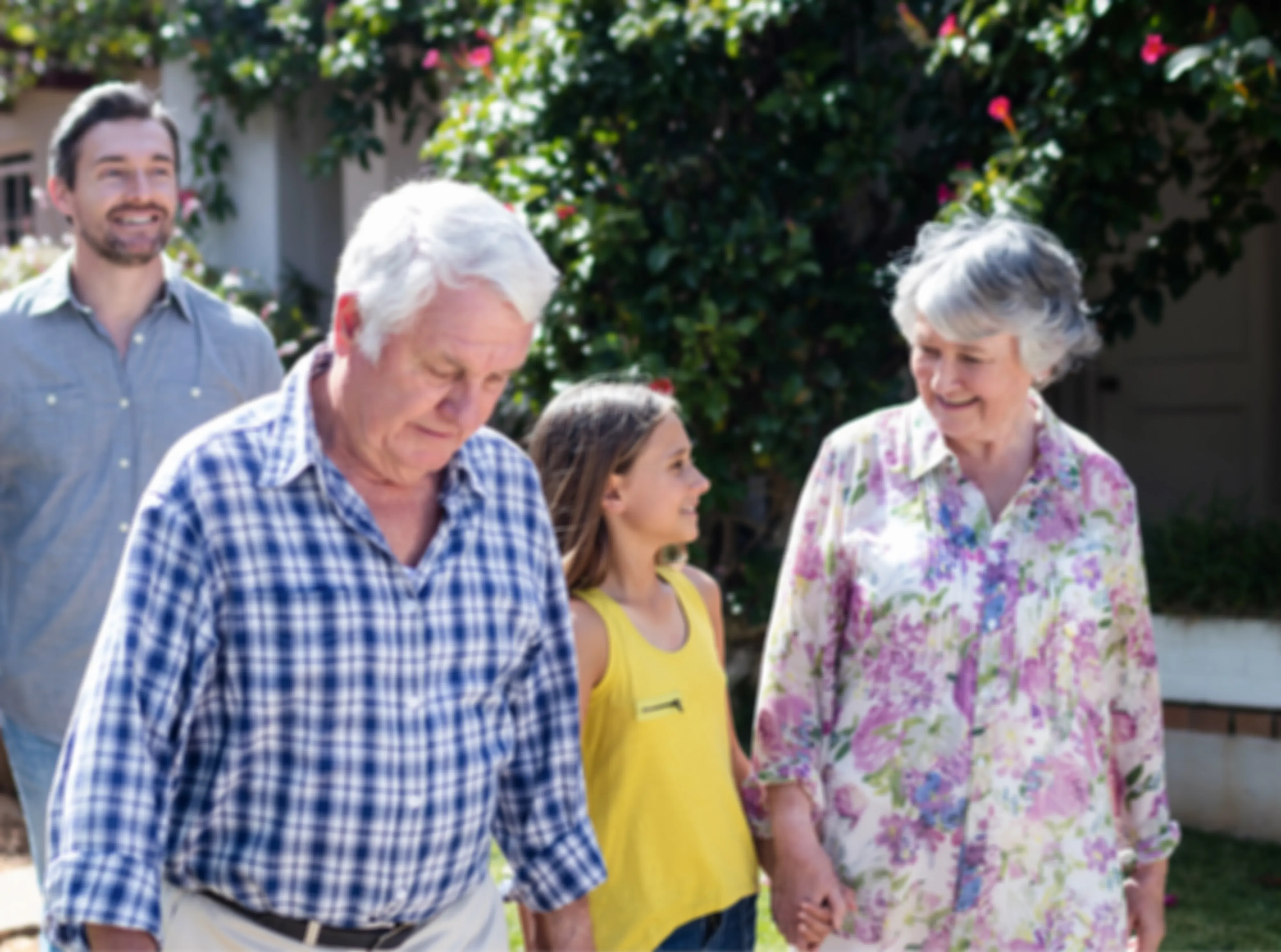 New research: Are you caught in the retirement sandwich? | Findex