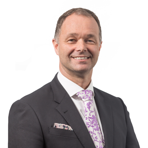 Dan Dale - Chief Financial Officer