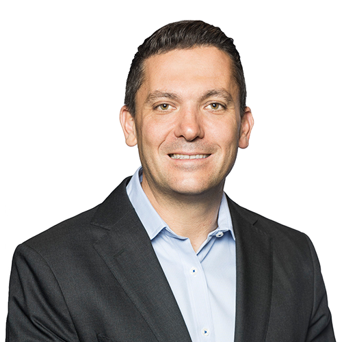 Matt Games - Executive Director & Company Secretary, Findex